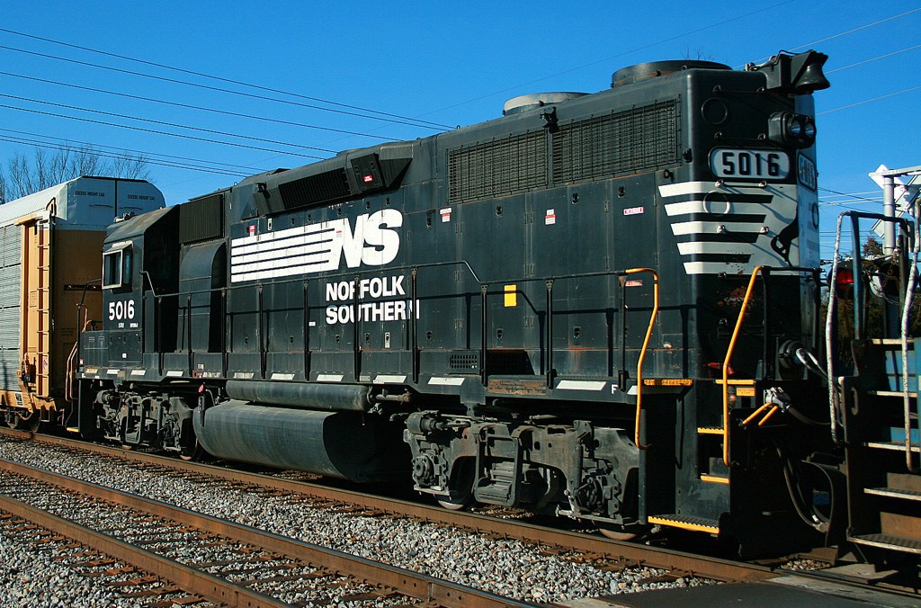 NS 5016